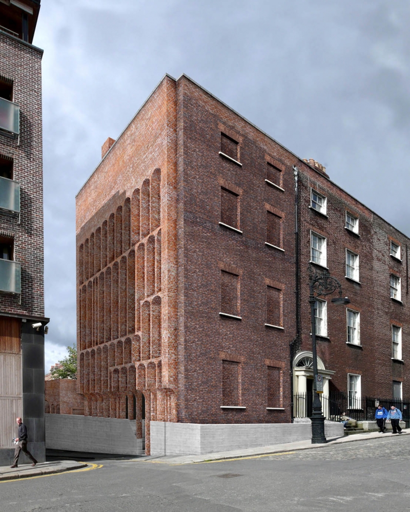 Ryan W. Kennihan Architects